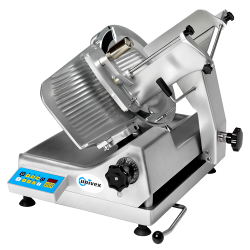 4612 - Economy Slicer - Univex Corporation