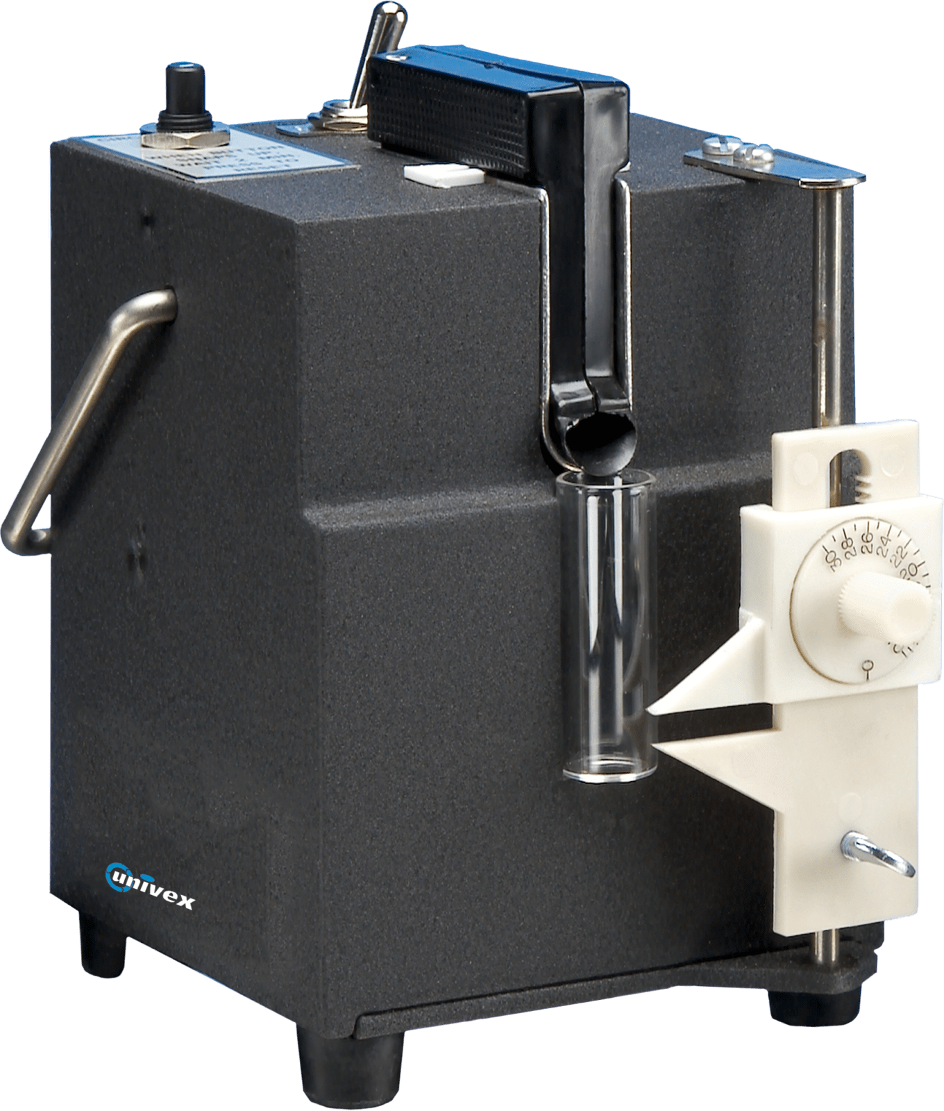 FA-73 - Fat Analyzer - Univex Corporation