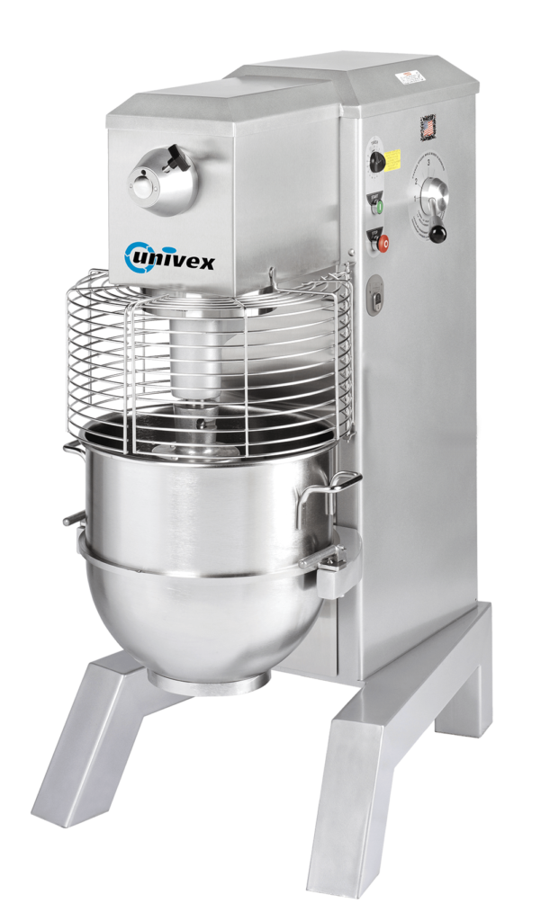 SRMF20+ - Univex Corporation