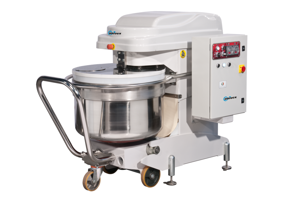 Spiral Mixers Archives - Univex Corporation
