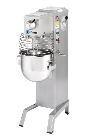 Planetary Mixers Archives - Univex Corporation