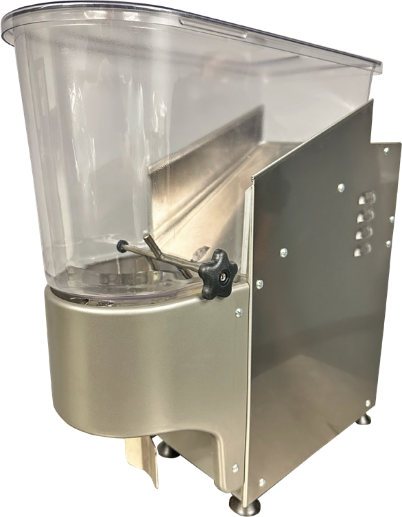 SG5000 Nut Butter Grinder - Univex Corporation
