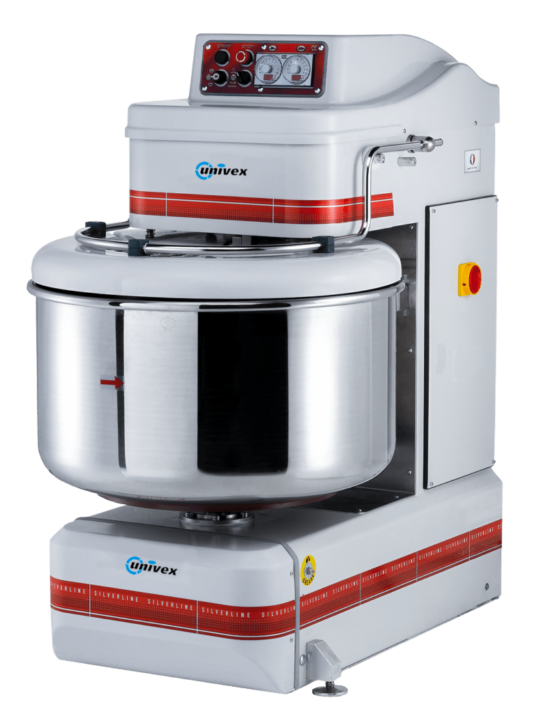 SL50 - Univex Corporation