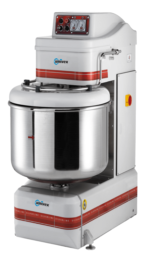 Spiral Mixers Archives - Univex Corporation