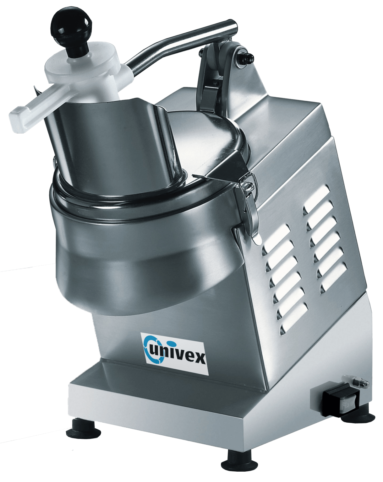 UFP13 - Univex Corporation