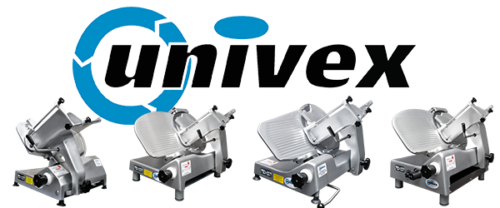Univex's Low Friction Blade Boosts Advance Slicer Innovation - Univex ...