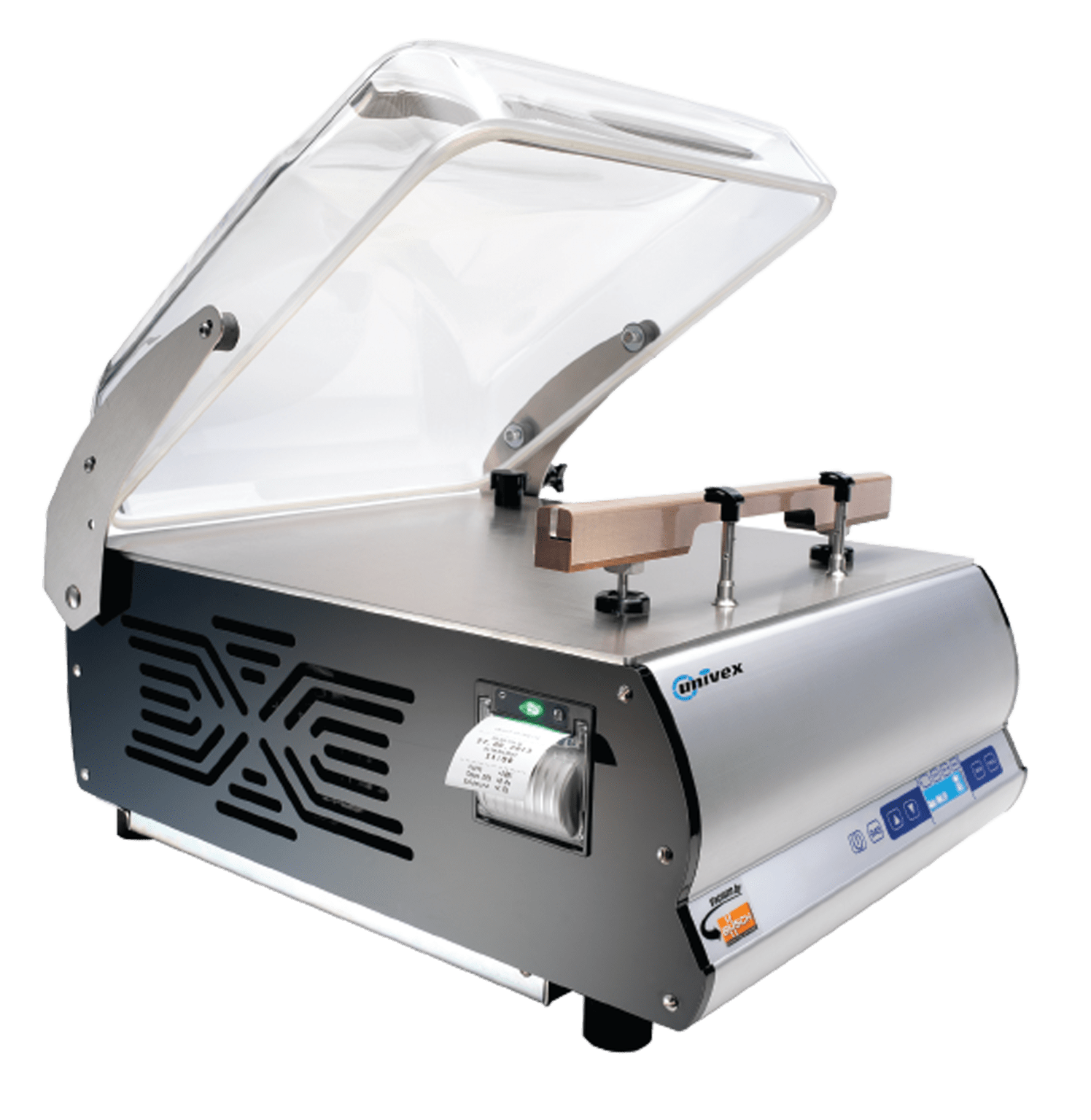 Food Prep Equipment Archives - Univex Corporation