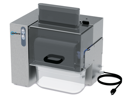 Univex Corporation - Manufacturer of commercial quality mixers, slicers ...